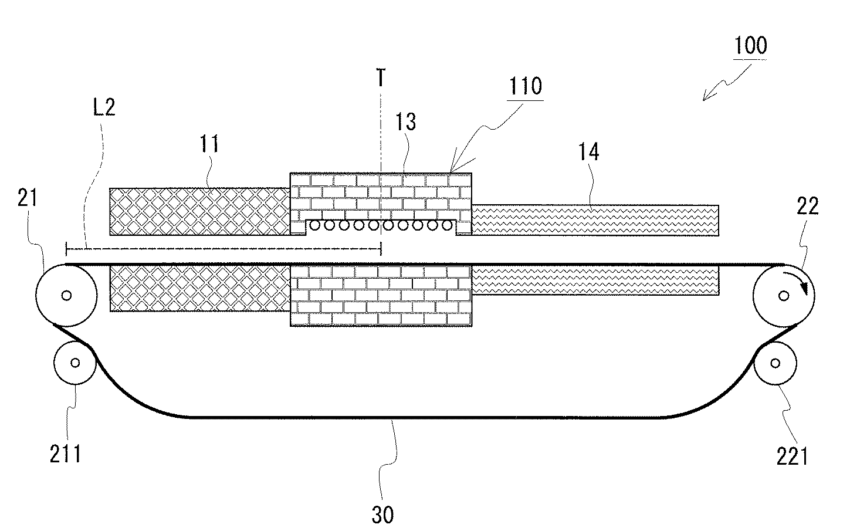 Continuous Sintering Furnaces – All About Sintering