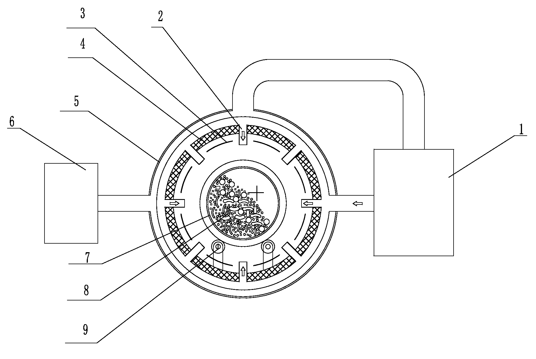 3 Designs of Vacuum Sintering Furnaces – All About Sintering
